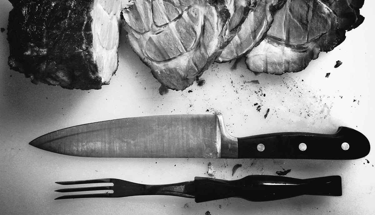 Happy Knife, Happy Life – Fifth & Cherry®