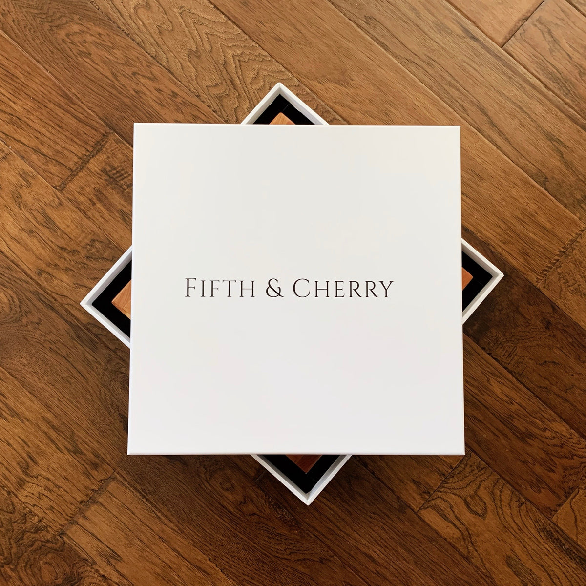 The Secret Behind Fifth & Cherry – Fifth & Cherry®