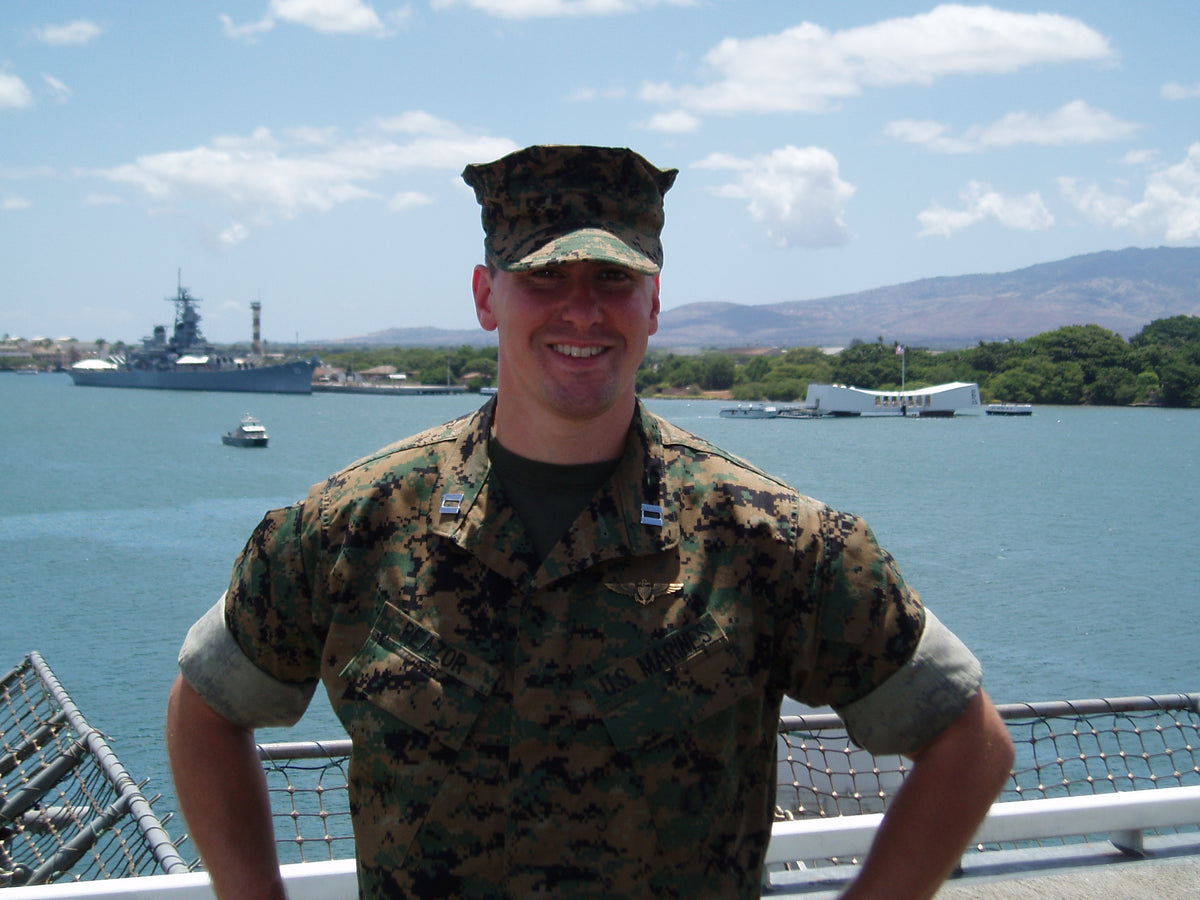 A Week of Celebration – Fifth & Cherry®